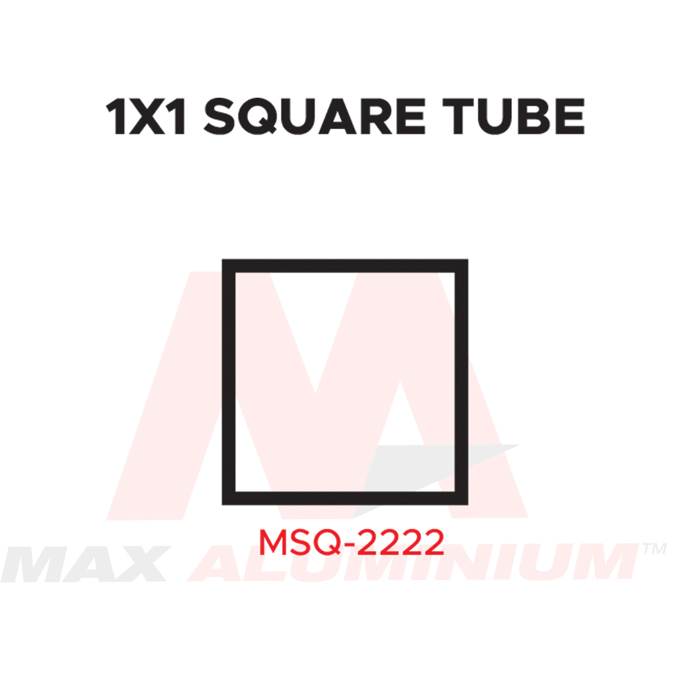 MODULER KITCHEN & FURNITURE PROFILE - Max Aluminium